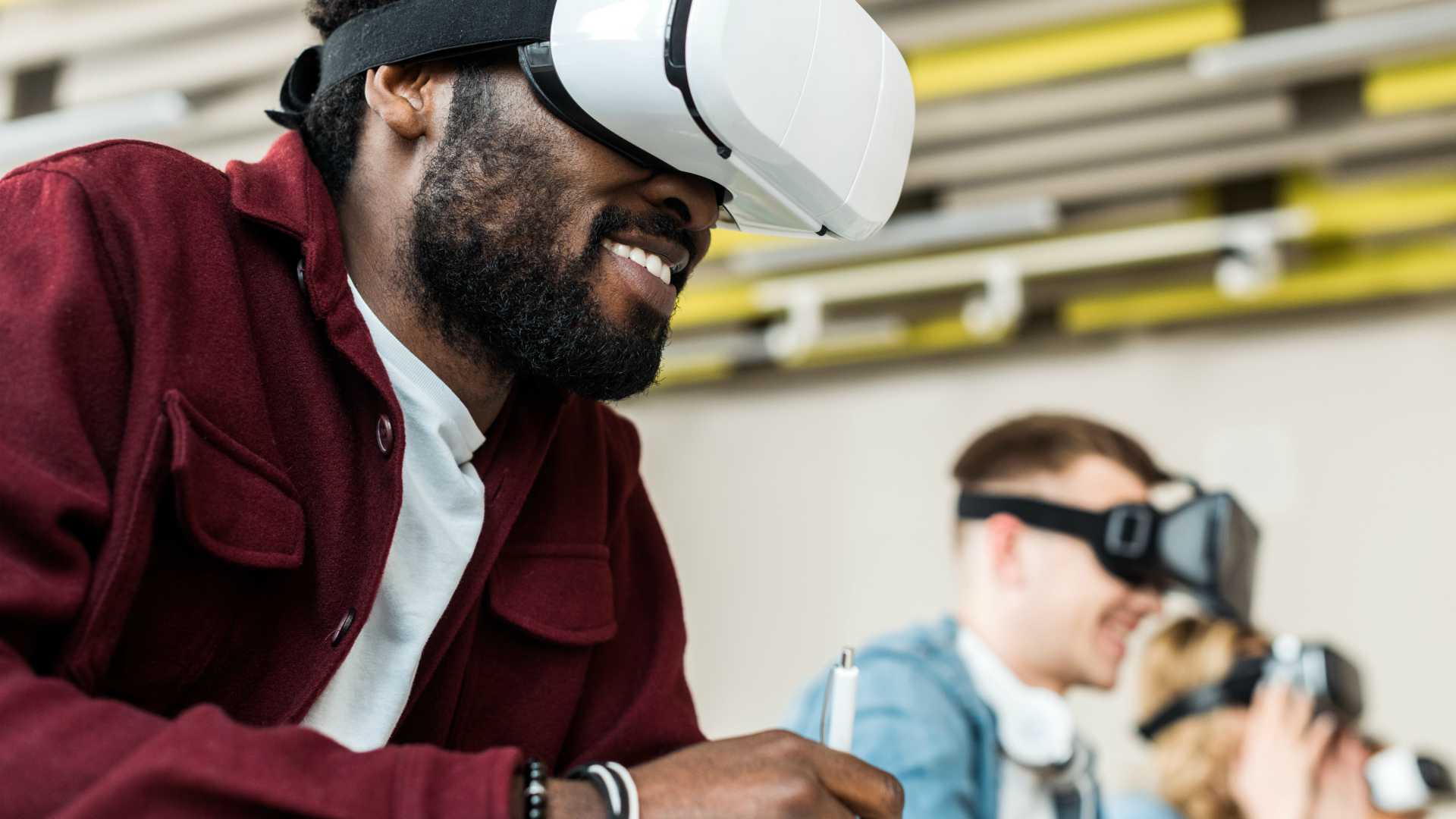 5 Ways to Measure the ROI of VR Training Programs - Training Industry
