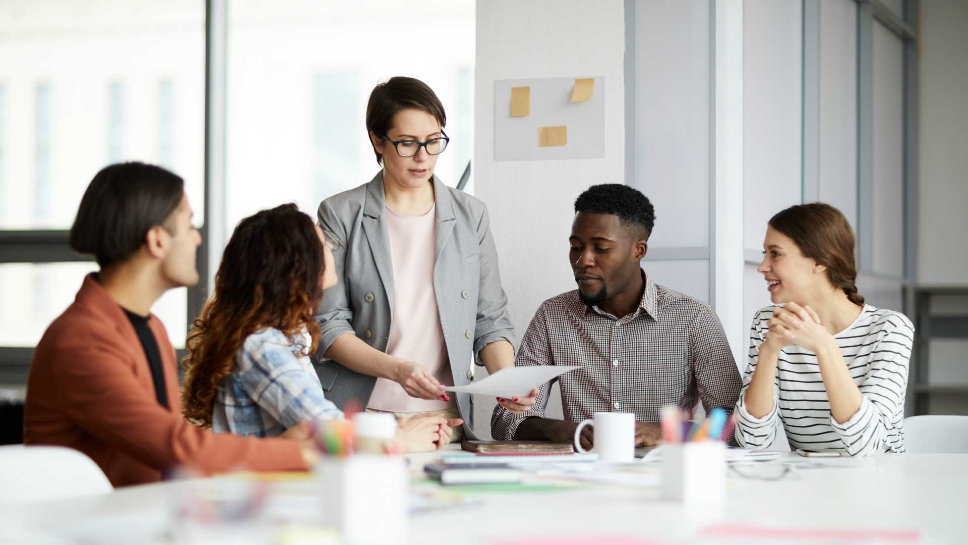 5 Steps to Shift Employee Mindsets for a Successful Change Initiative