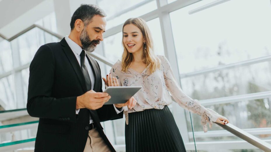 The First Three Steps of Succession Planning - Training Industry