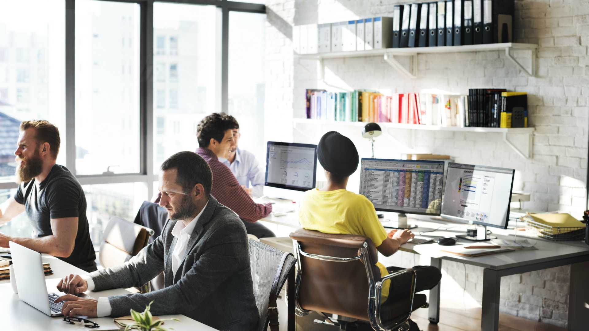 How to Automate Your Training Department - Training Industry