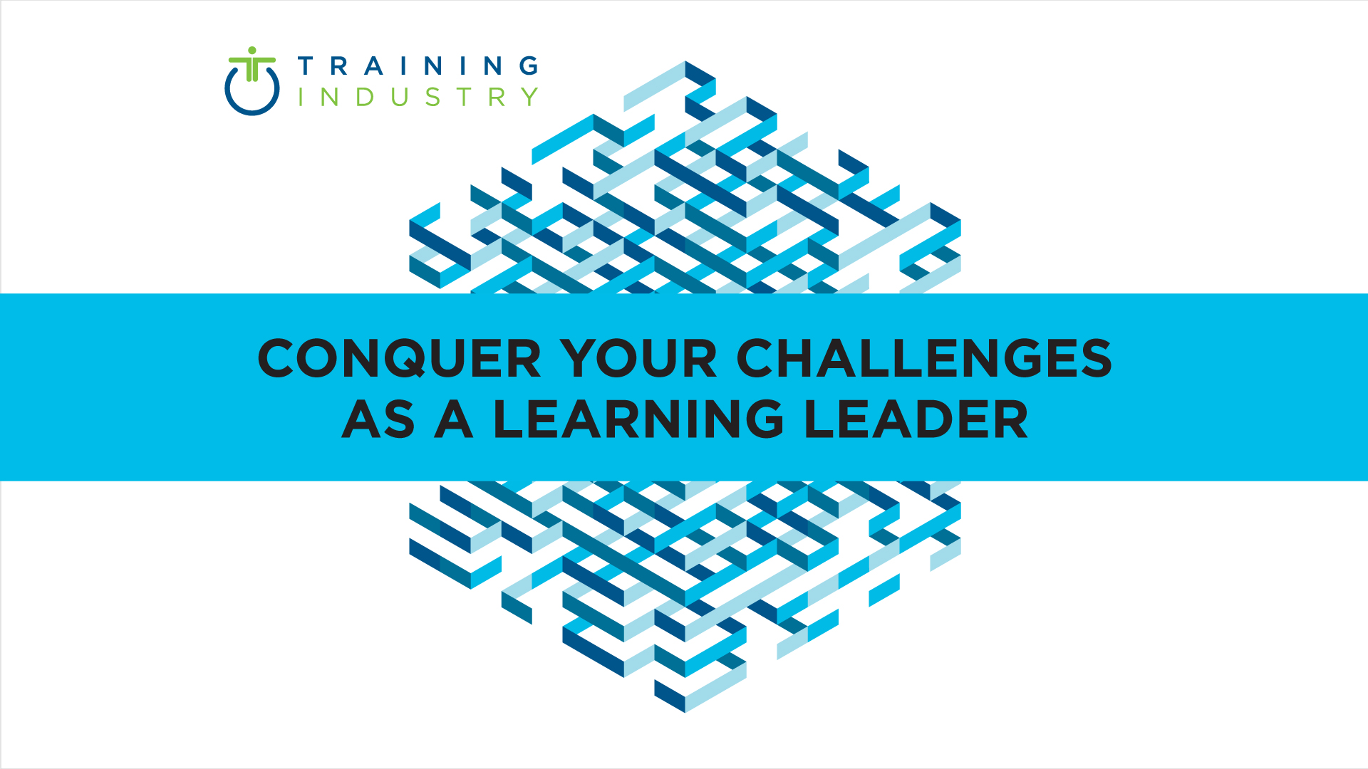 Conquer Your Challenges as a Learning Leader - Training Industry