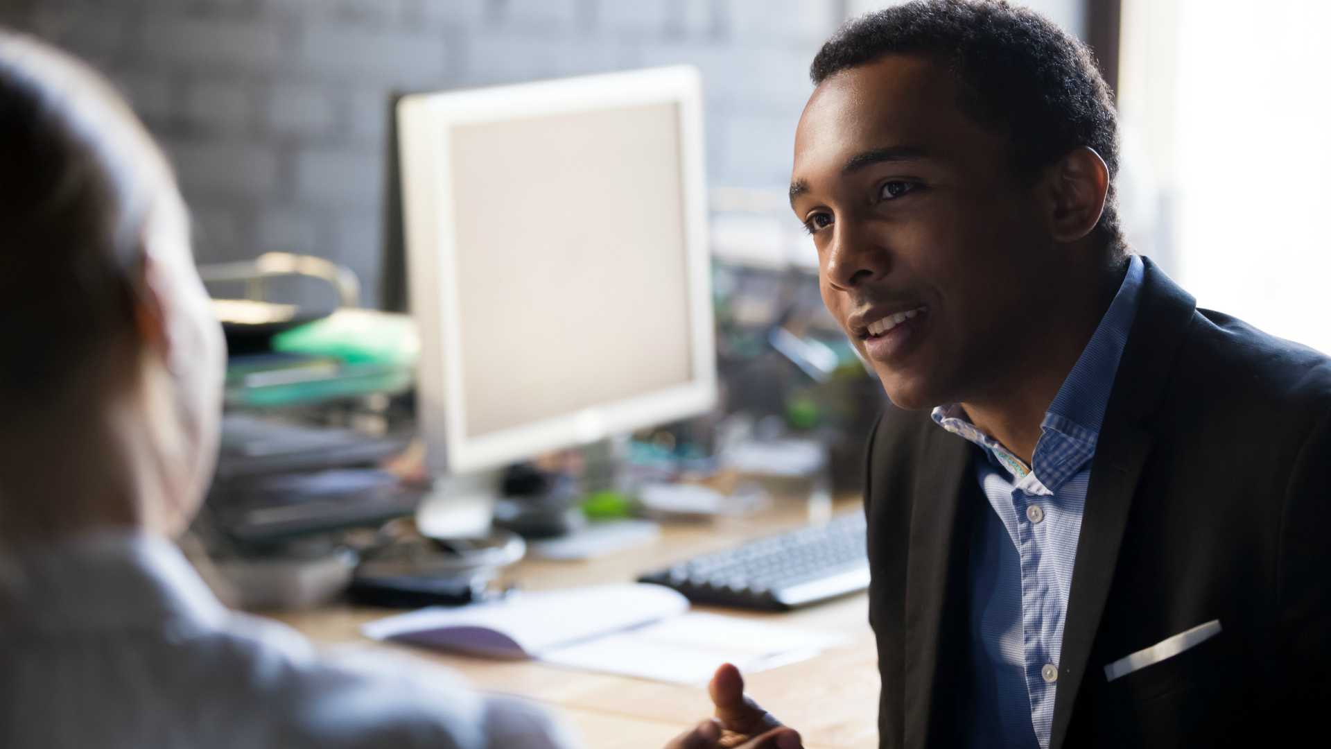 Why It’s the Manager’s Responsibility to Motivate Employees