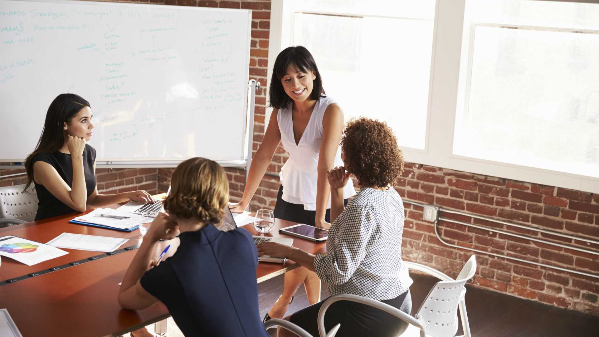 4 Attributes of Responsive Leaders - Training Industry