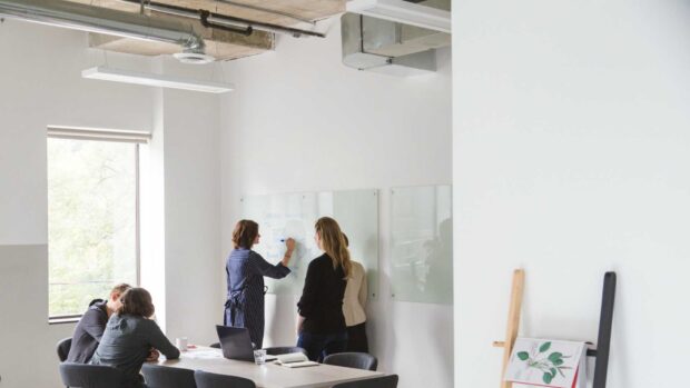 Science-based Training That Ensures Adoption - Training Industry