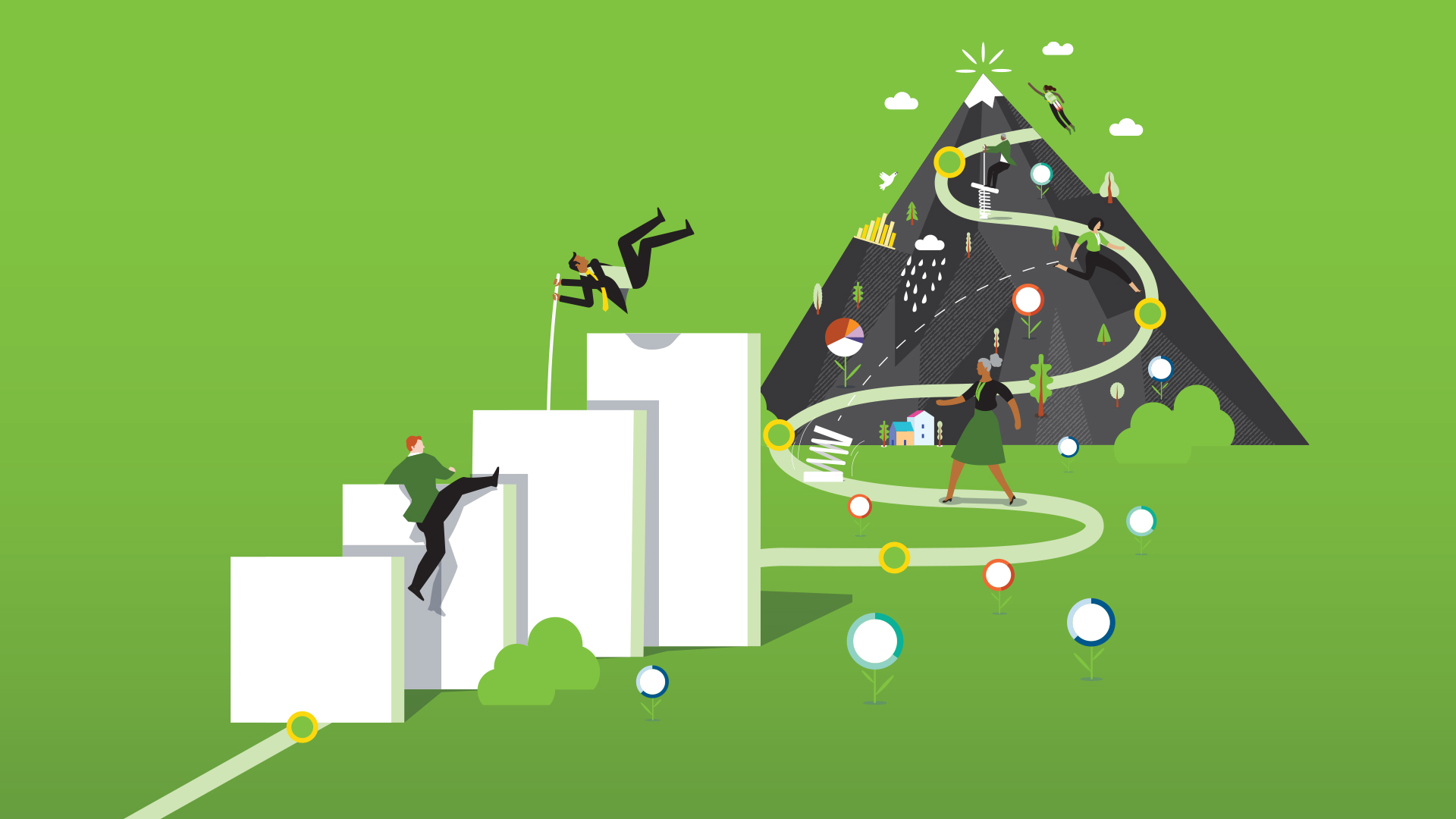 Agile Learning Strategies for the Modern Learner - Training Industry