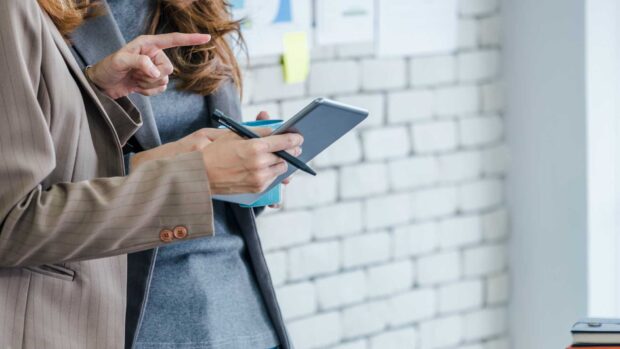 5 Easy Ways to Incorporate Feedback Into Your Work Life Every Day