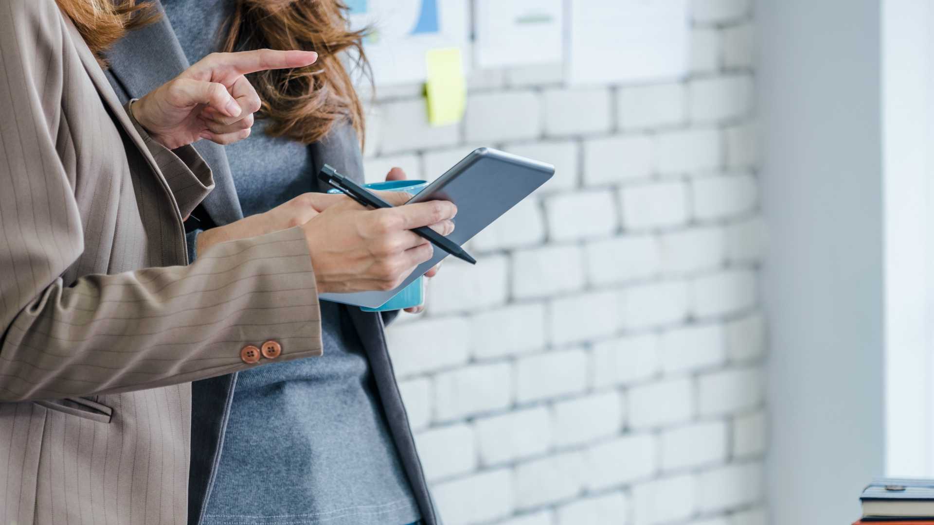 5 Easy Ways to Incorporate Feedback Into Your Work Life Every Day