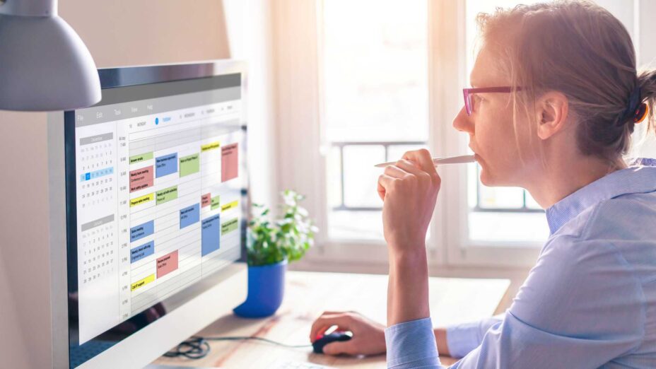 5 Ways to Make Time for Performance Management - Training Industry