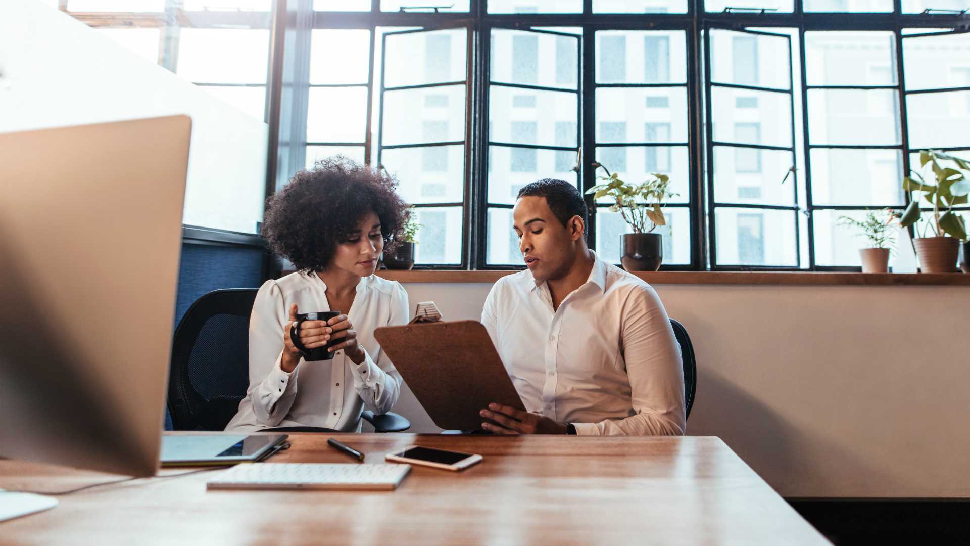 Shift From Performance Management to Performance Enablement