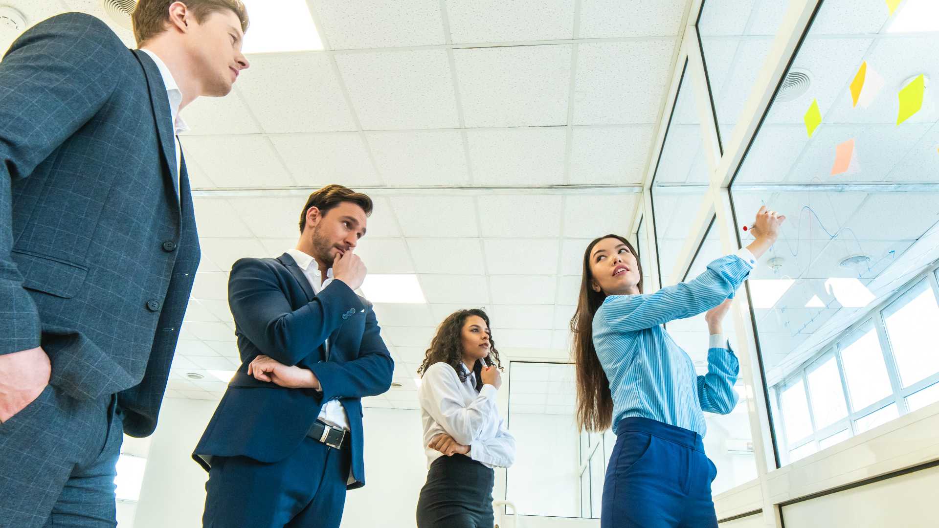 Training Dynamic Teams to Unlock Their Full Potential - Training Industry