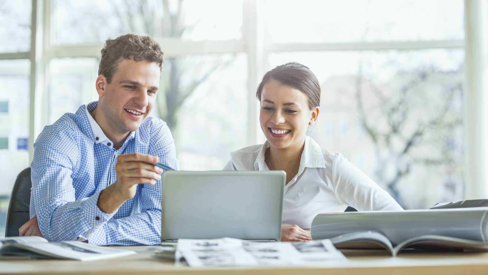 The Value of Learning in Performance Management - Training Industry