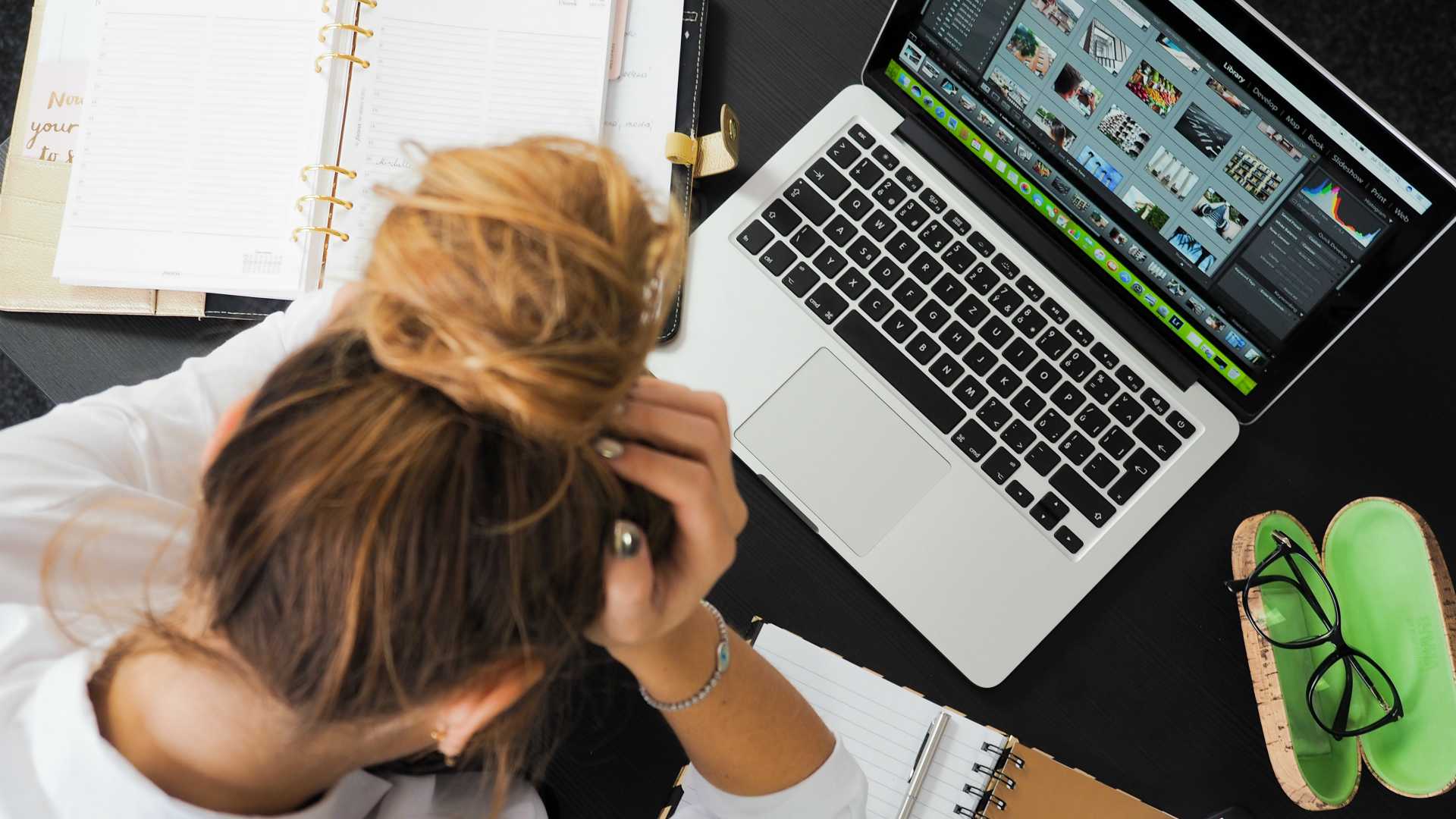 How To Stop A Bad Work Environment From Damaging Your Health how-to-stop-a-bad-work-environment-from-damaging-your-health