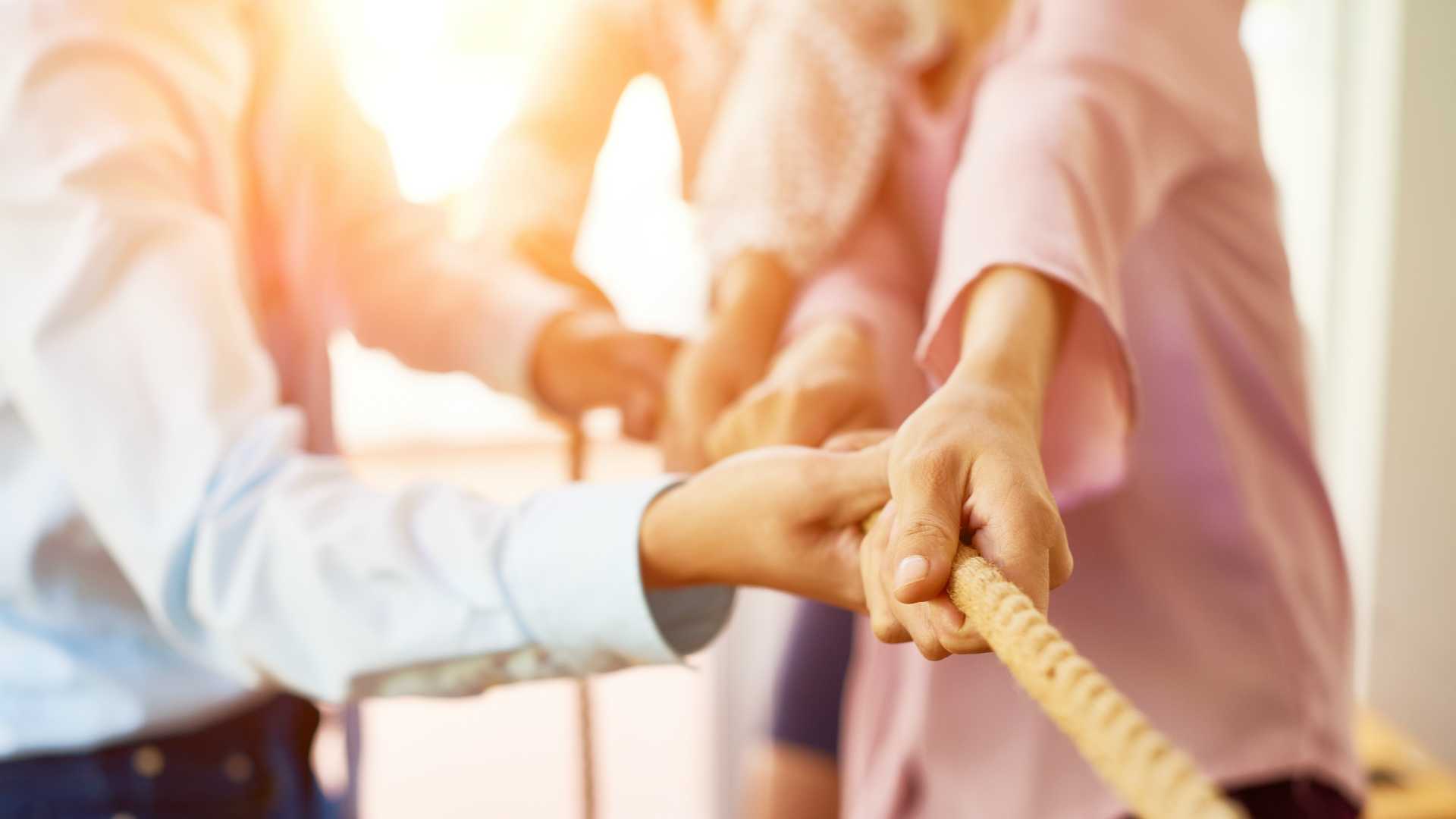 Compete for Talent in a Full-Employment Job Market - Training Industry