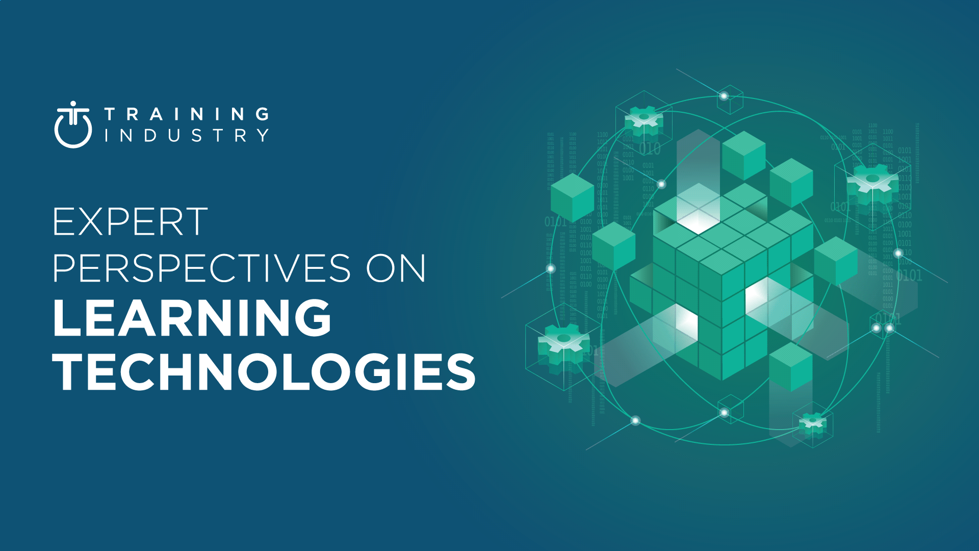 Expert Perspectives on Learning Technologies - Training Industry