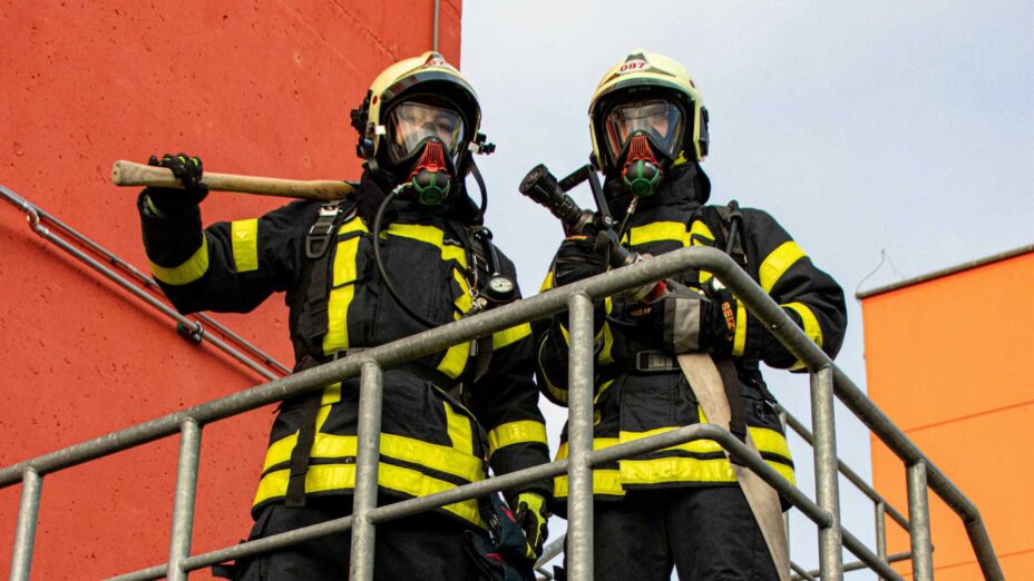 3 Ways to Improve First Responder Outcomes Through Training