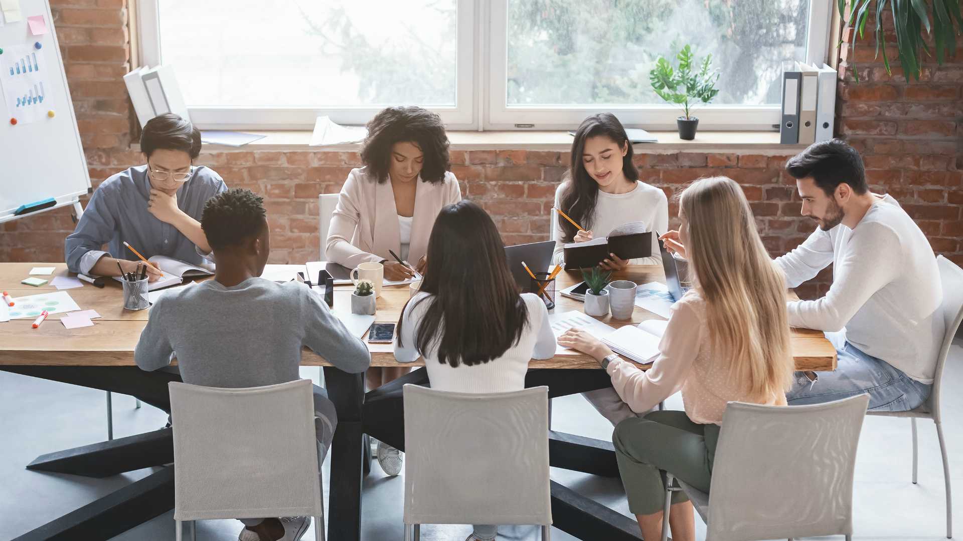 The “I” in D&I: 4 Ways to Make Inclusion the Focus of Your Diversity ...