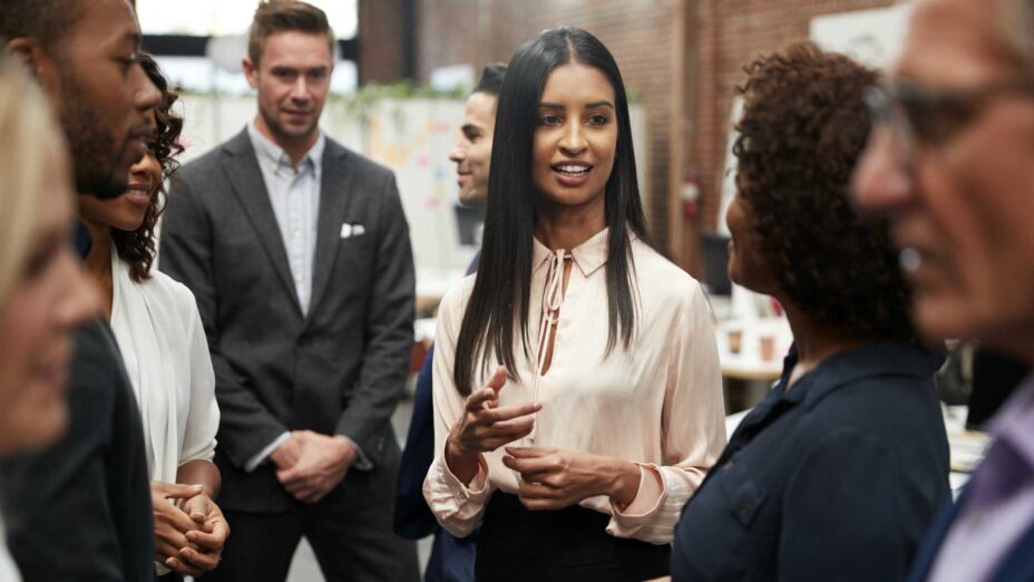 What’s Diversity Without Inclusion? - Training Industry