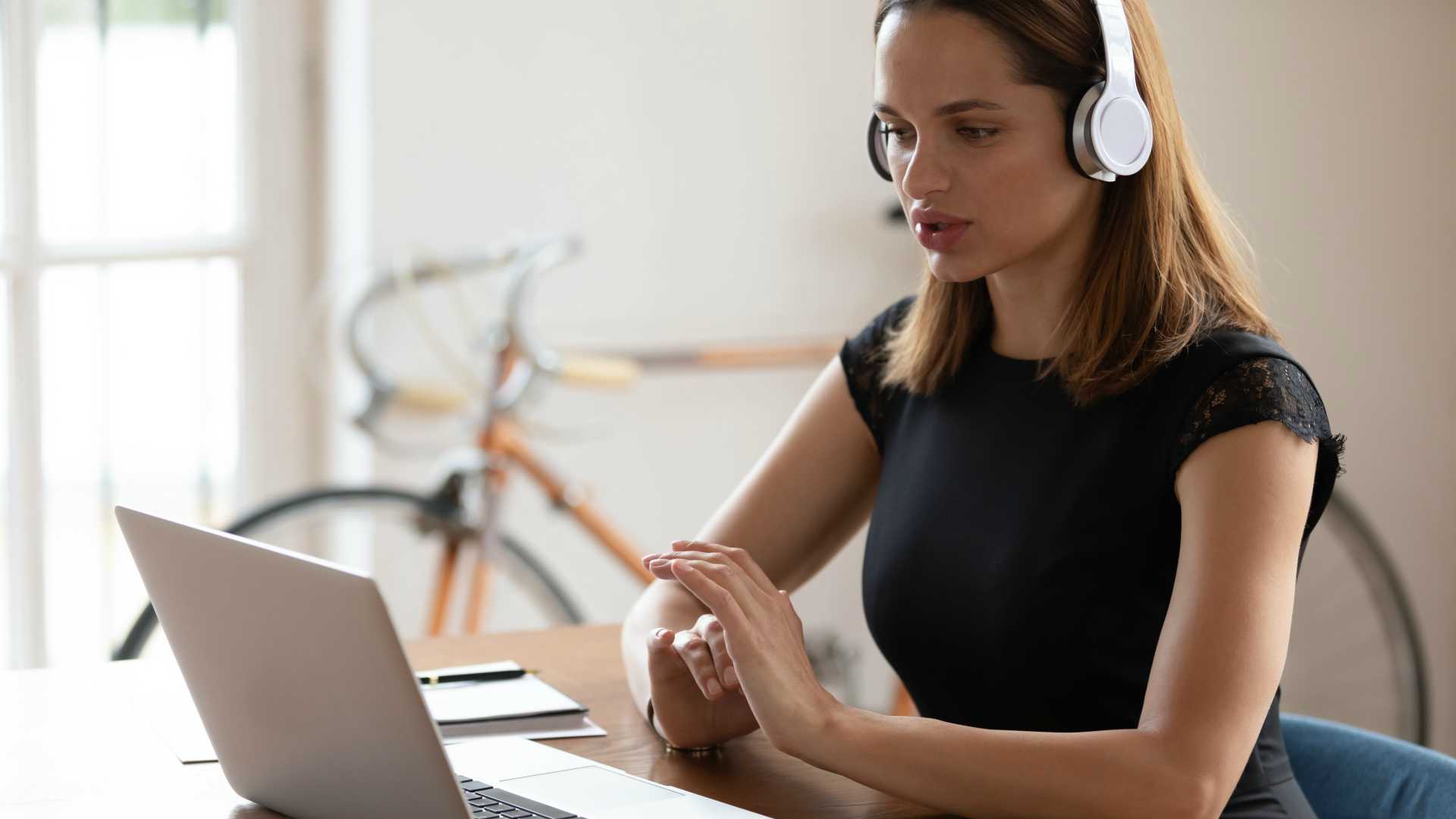 Building Virtual Team Capacity One Coaching Conversation at a Time