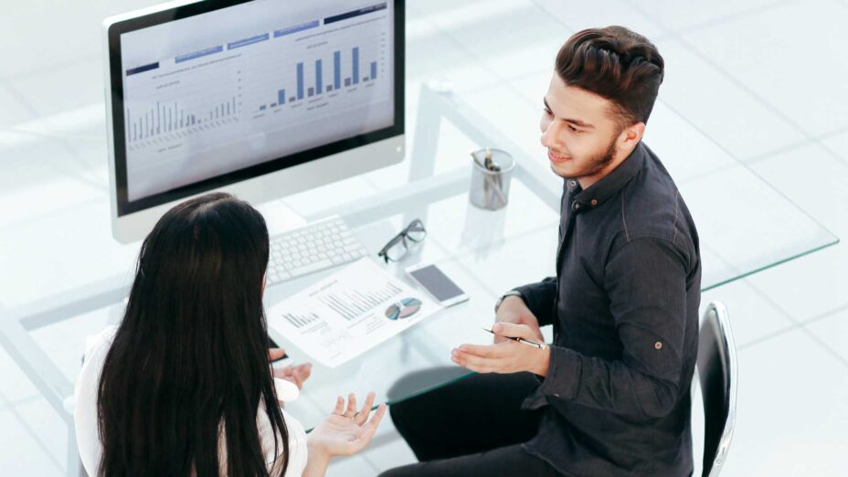 Want to Gain a Competitive Advantage? Create a Culture of Coaching