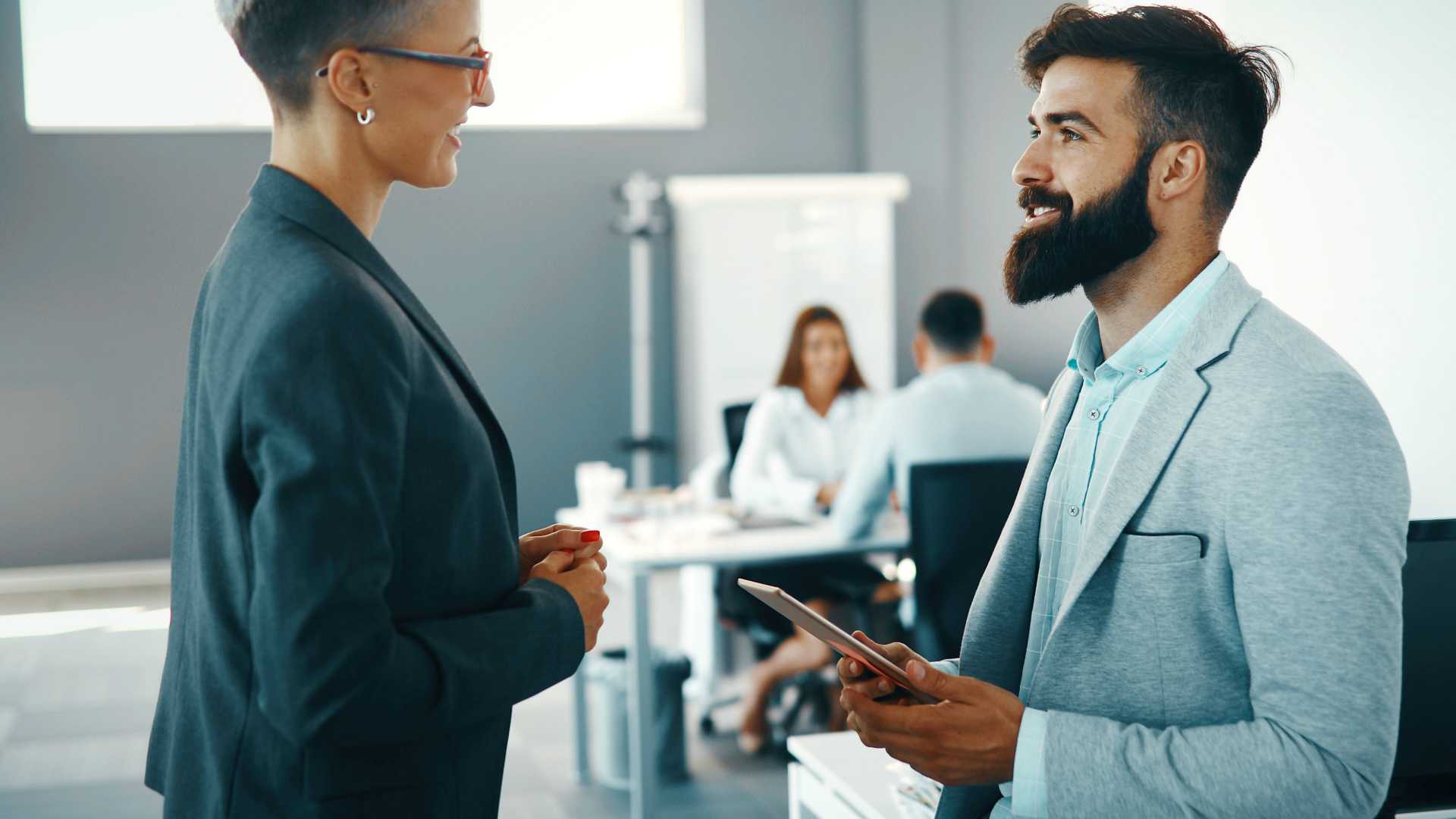 Create the Ultimate Employee Engagement Environment