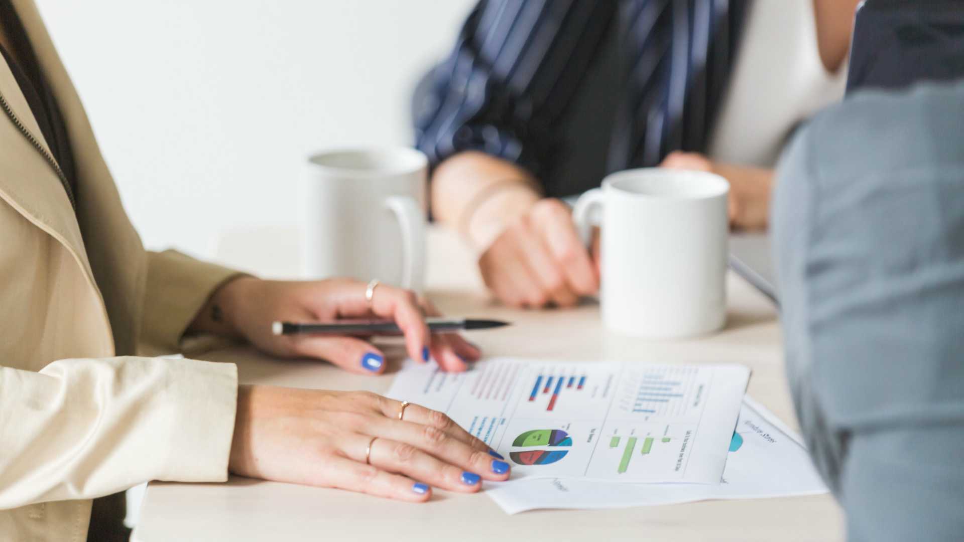 Performance Consulting: Aligning Learning Needs and Business Strategy