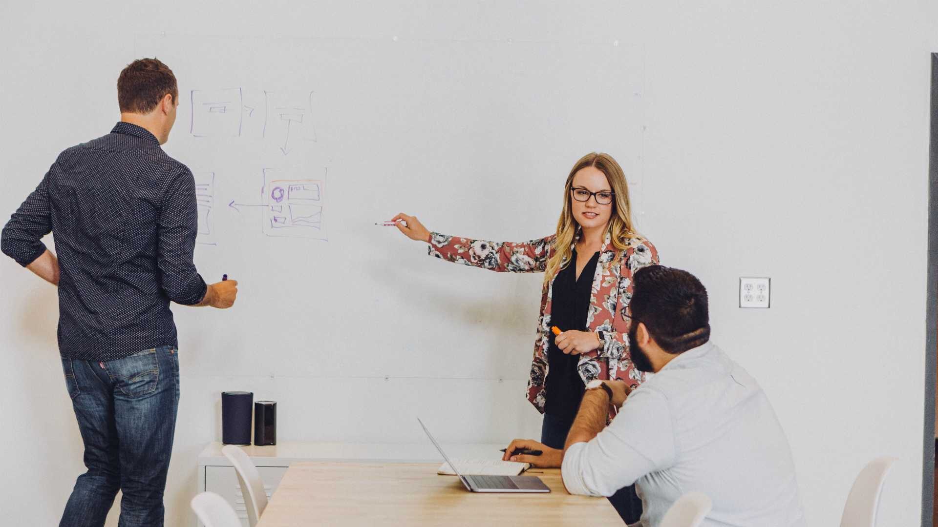 How to Create Your Own Team at Work - Training Industry