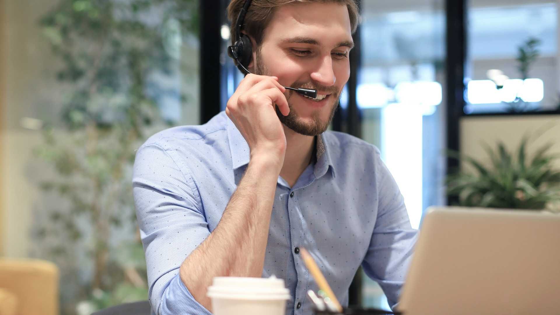 Sales Training Must Start With the Human Touch - Training Industry