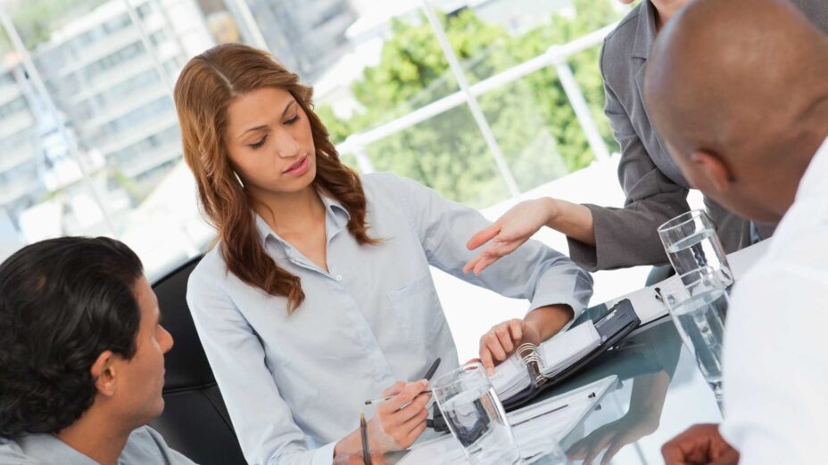 6 Steps to Create Strategic Alignment - Training Industry