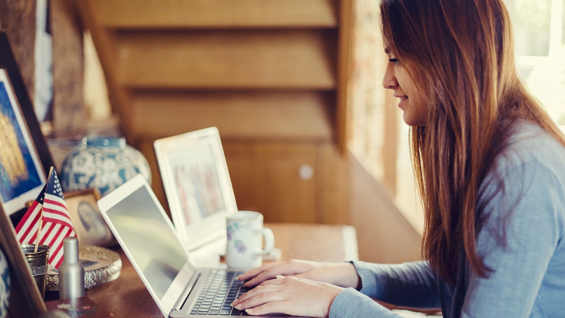 Encourage and Drive Informal Learning in a Remote Work Environment