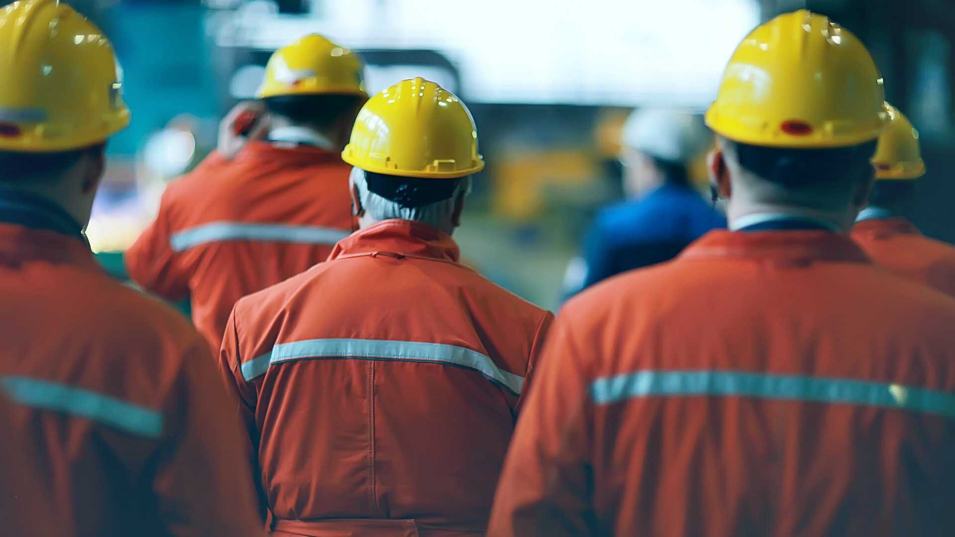 Onboarding for Operational Excellence in Modern Manufacturing