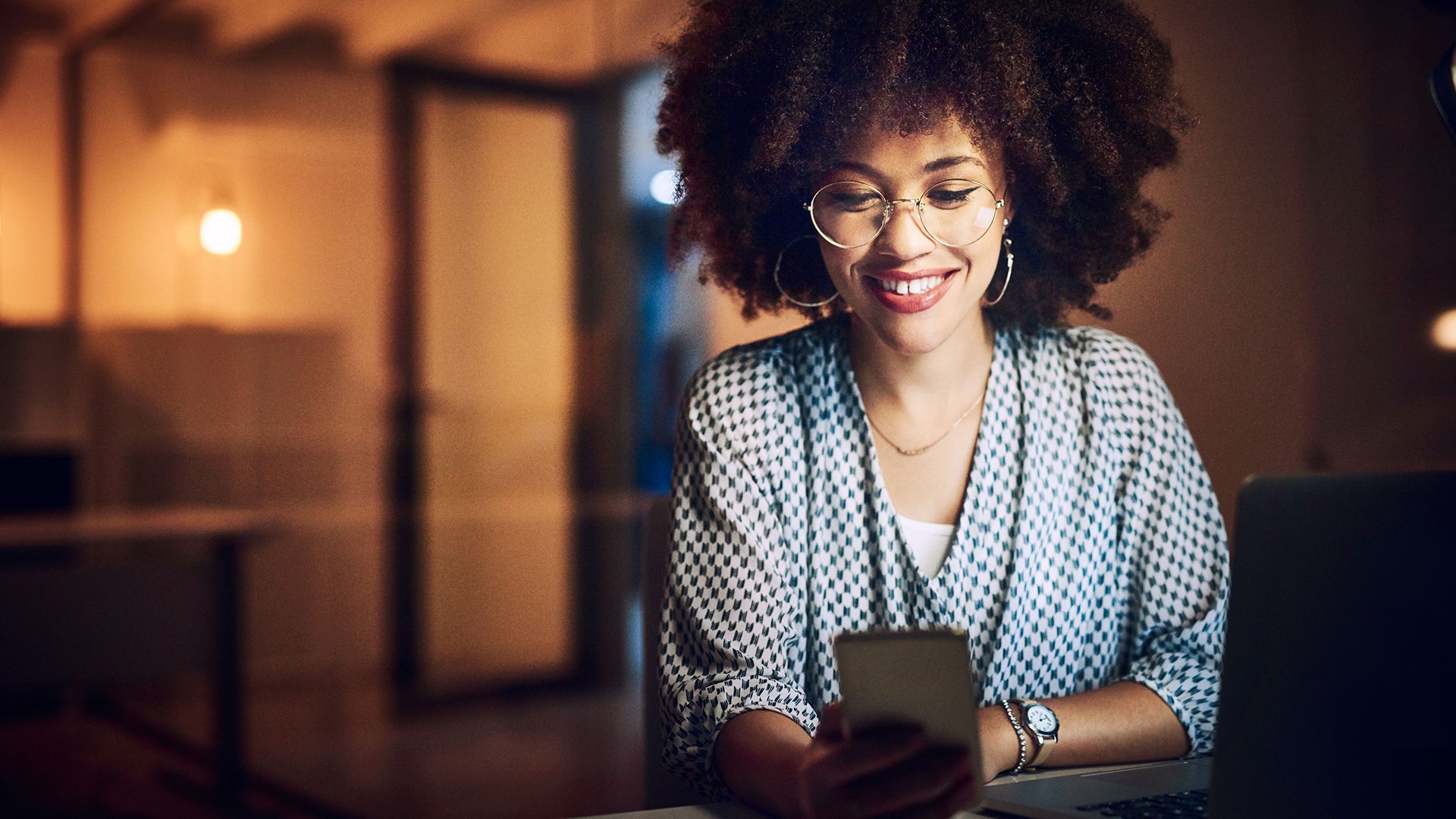 5 Types of Mobile Learning to Use in Your Training