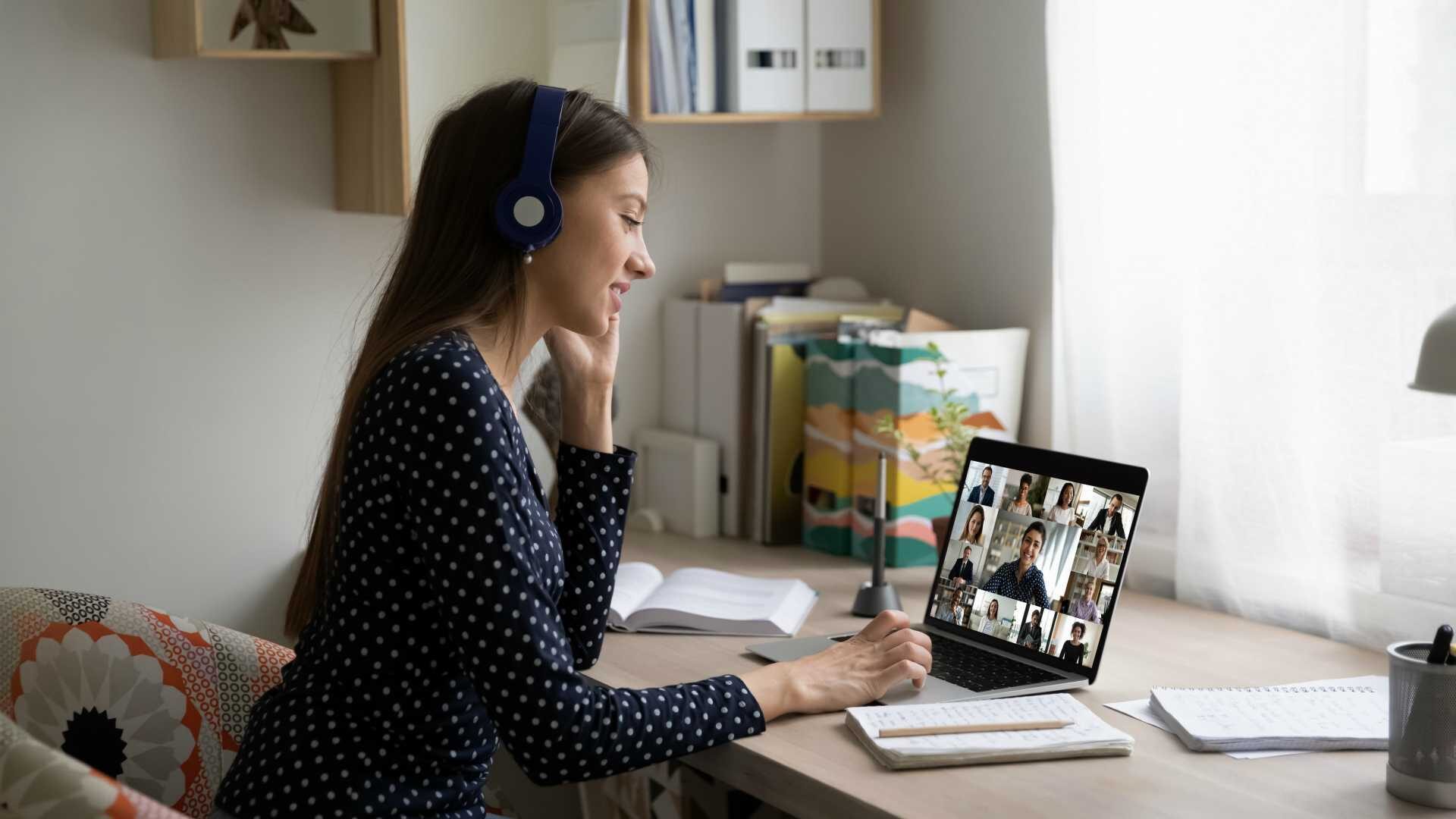 The Modern Capability Academy - Training Industry