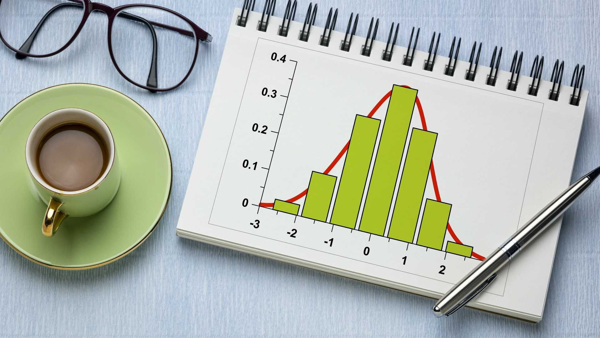 Using Data Analytics and Job Task Analysis to Improve Performance