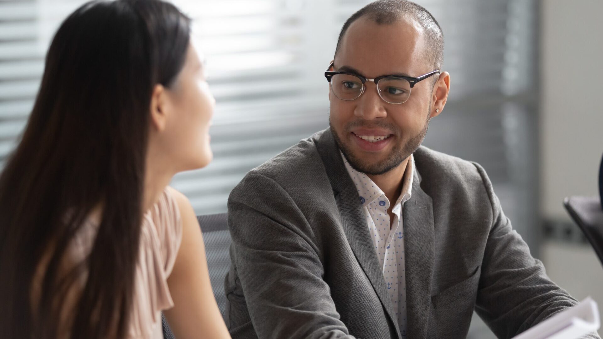 Addressing Racial Injustice in the Workplace - Training Industry