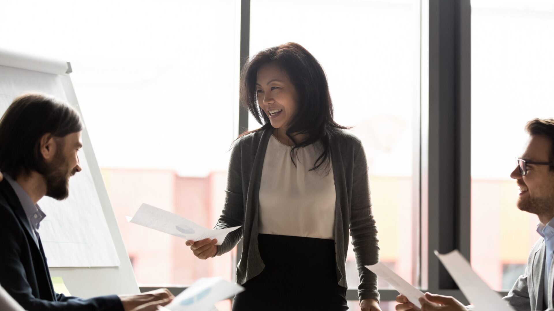 Effective Training Management: 4 Competencies to Master