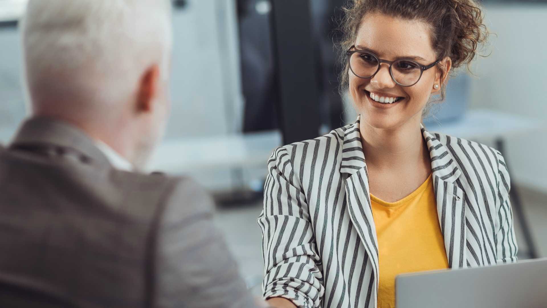 4 Steps to Clarify Expectations After Promoting a Sales Rep