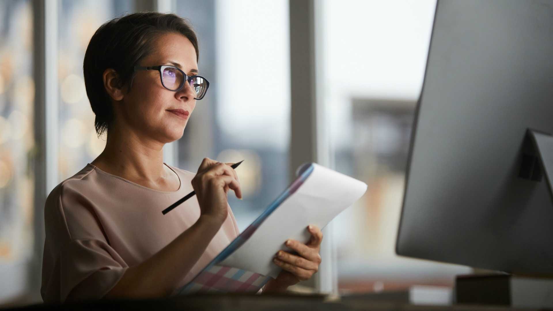 Designing a Virtual Leadership Development Program