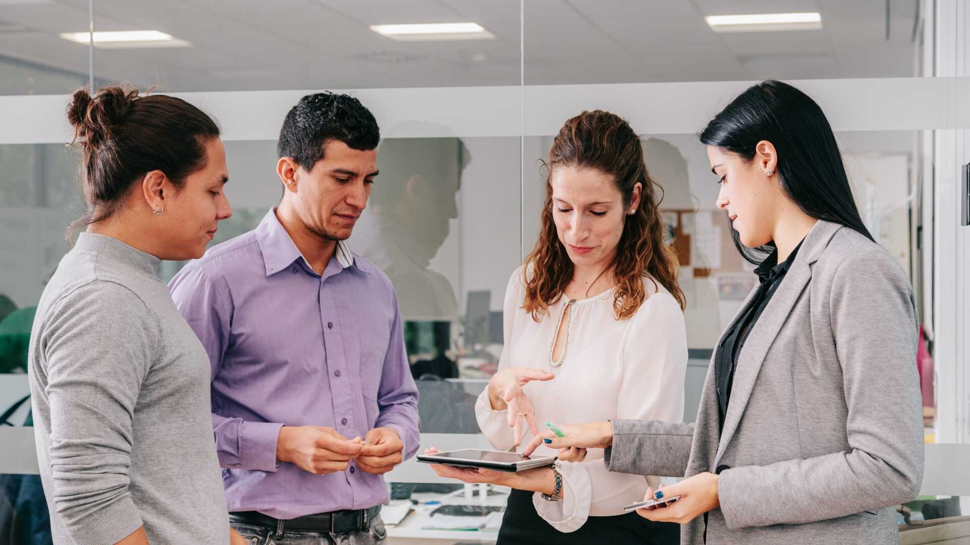 Why Encouraging Creativity Is Critical to Organizational Success