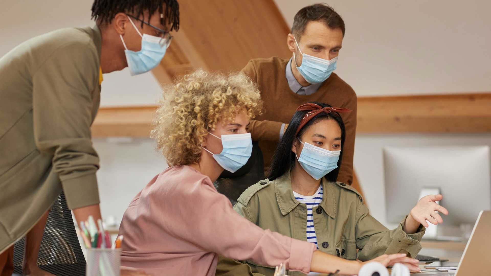 7 Tips for Adapting Your Safety Training Program for COVID-19