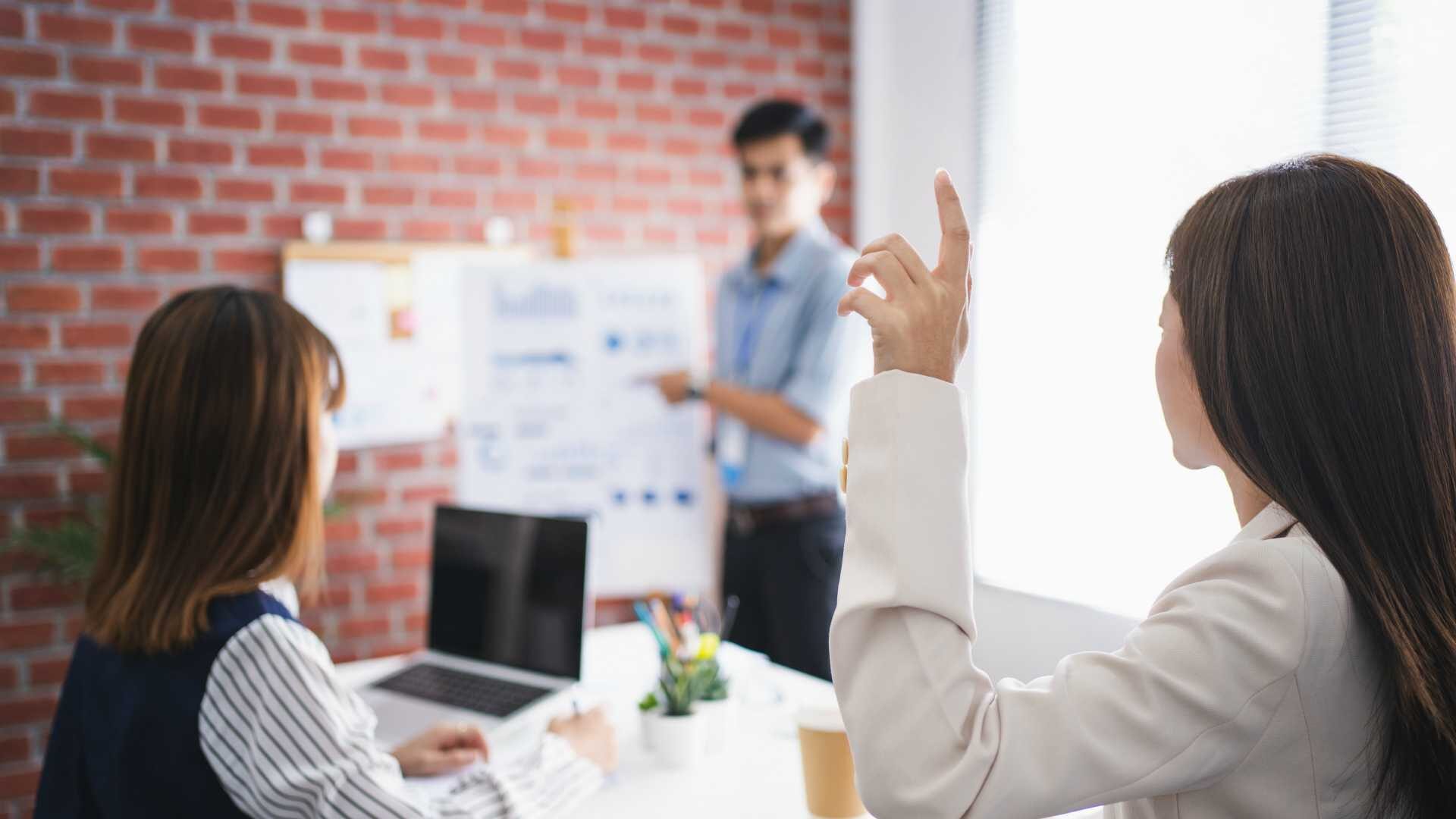 Operations and Learning Management System Success