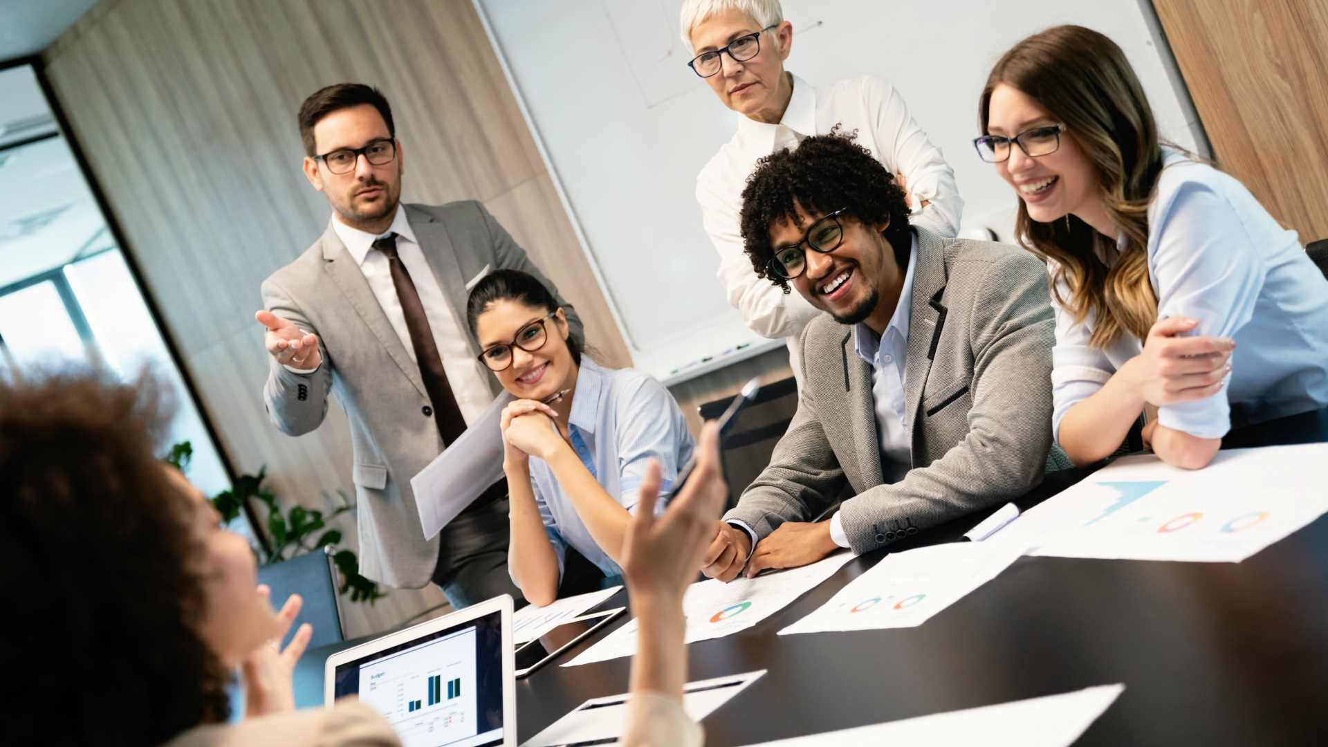 Leading Learning in a Social Justice Hotbed - Training Industry