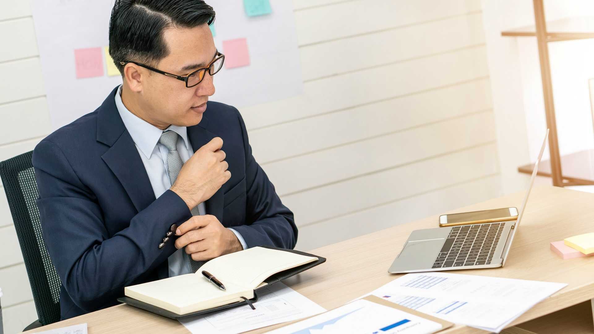 Leading the Learning Function: What It Takes - Training Industry