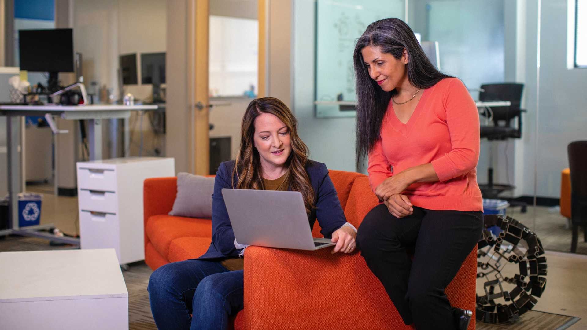 Managed Learning Services: From Cost Center to Profit Center