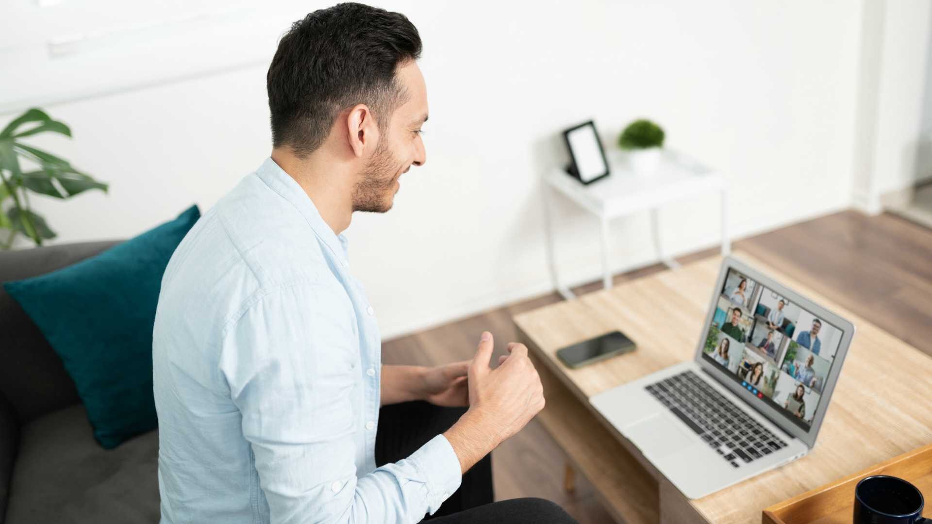 How to Manage Your Sales Team During Virtual Times - Training Industry