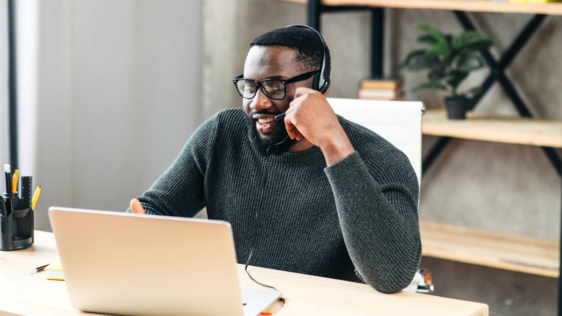 3 Strategies to Build Better Connections in a Remote Workplace