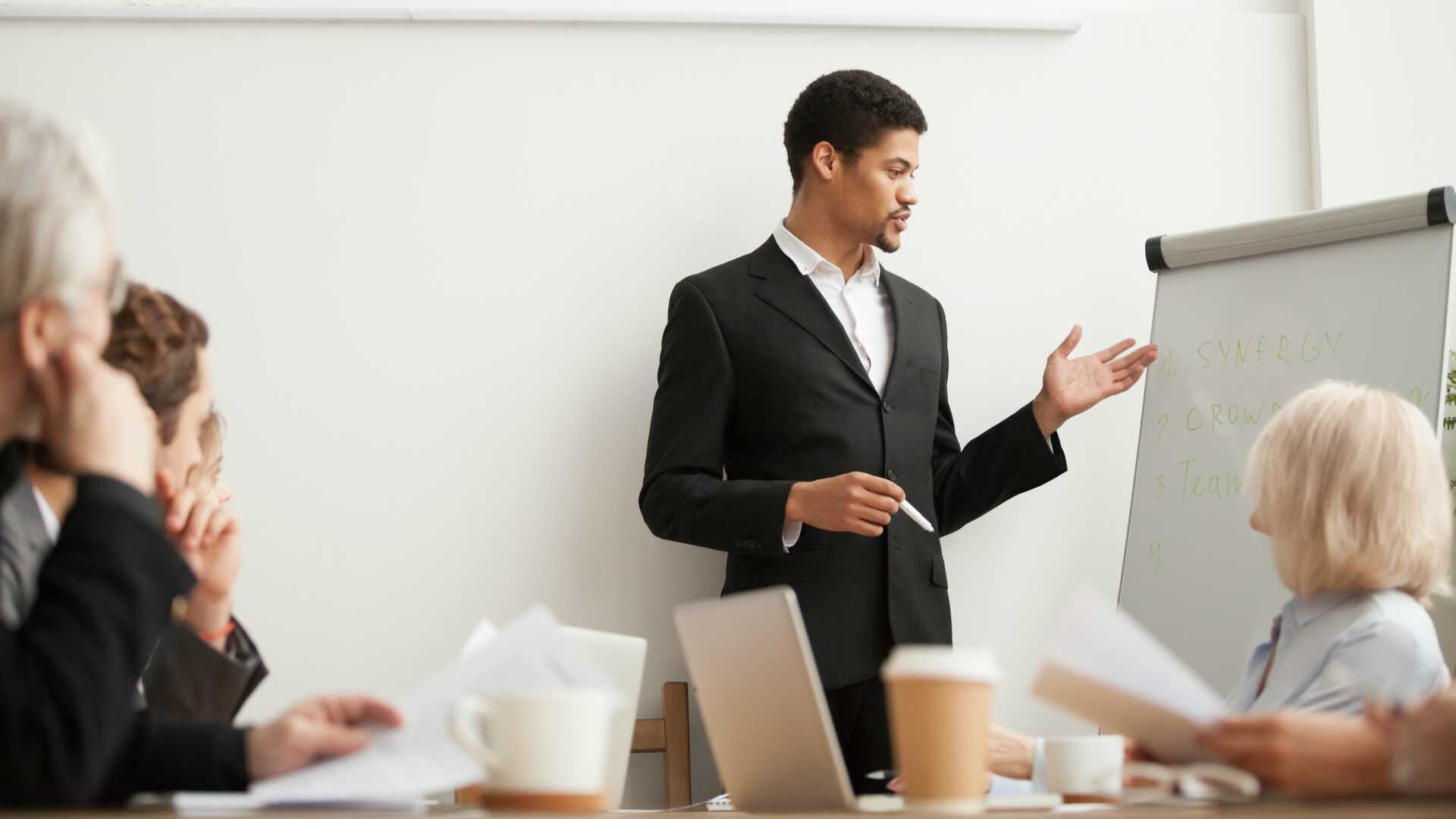 Maximize Your Internal Leadership Development - Training Industry