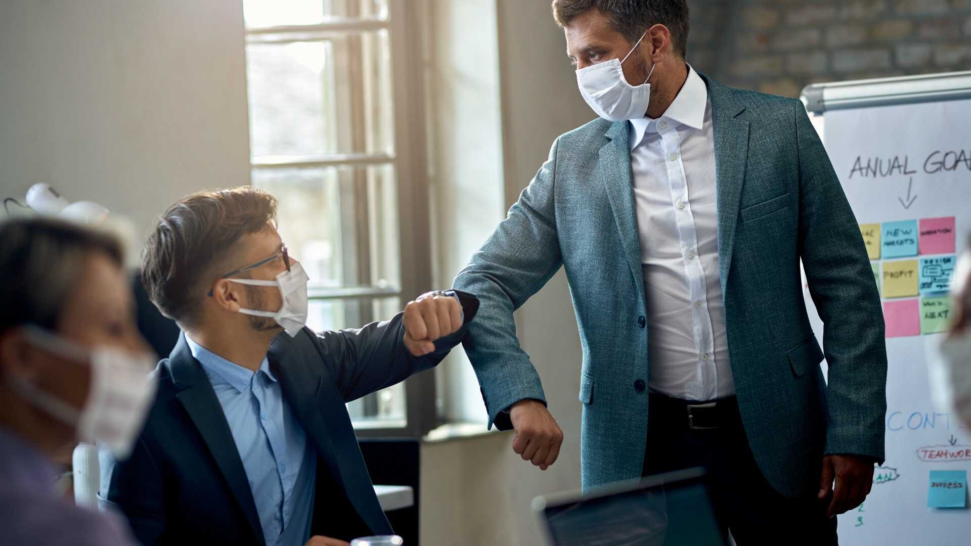 10 Ways to Support Teams During Uncertainty - Training Industry