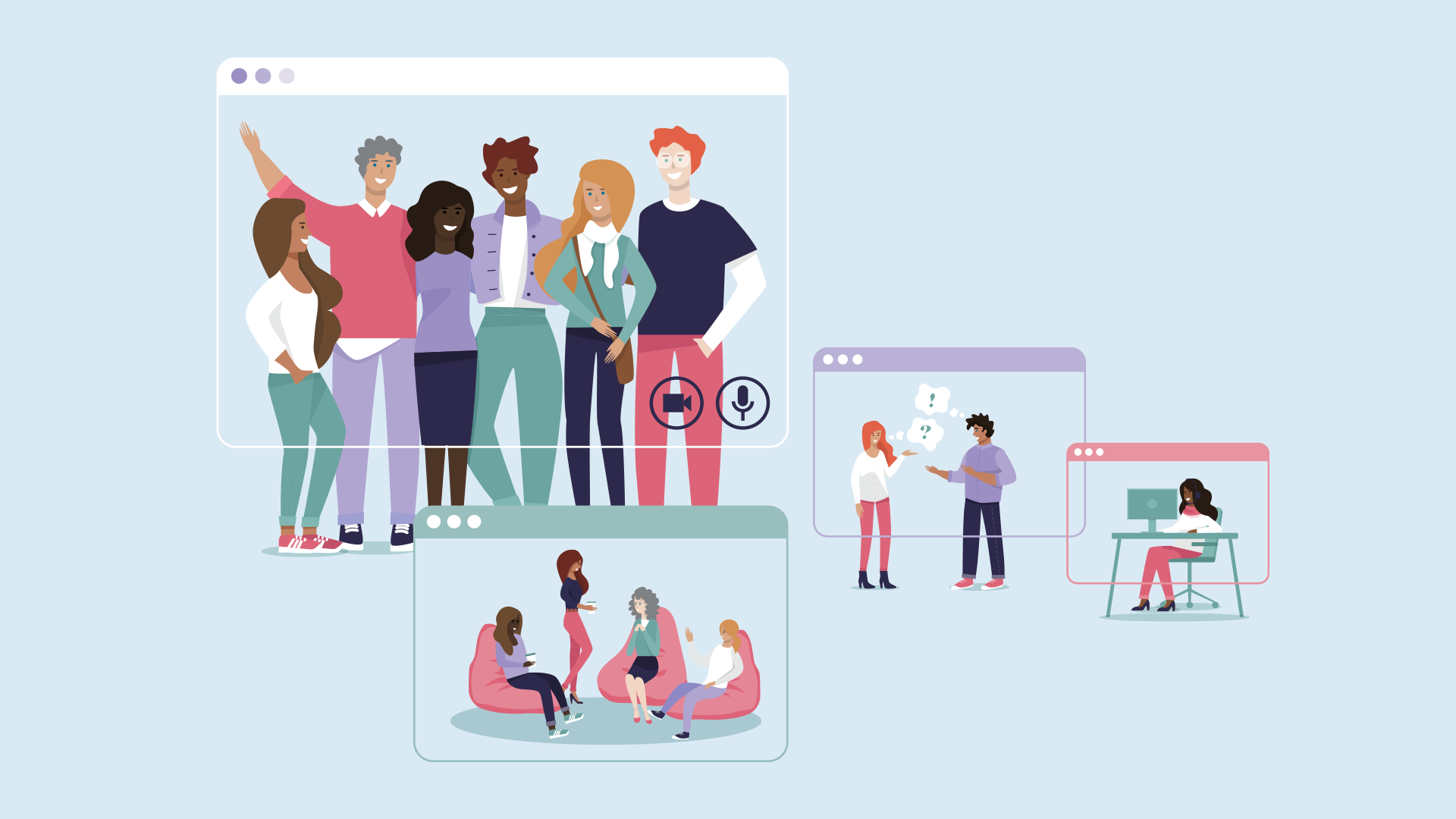 Beyond Service: How Defining Moments Impact Culture - Training Industry