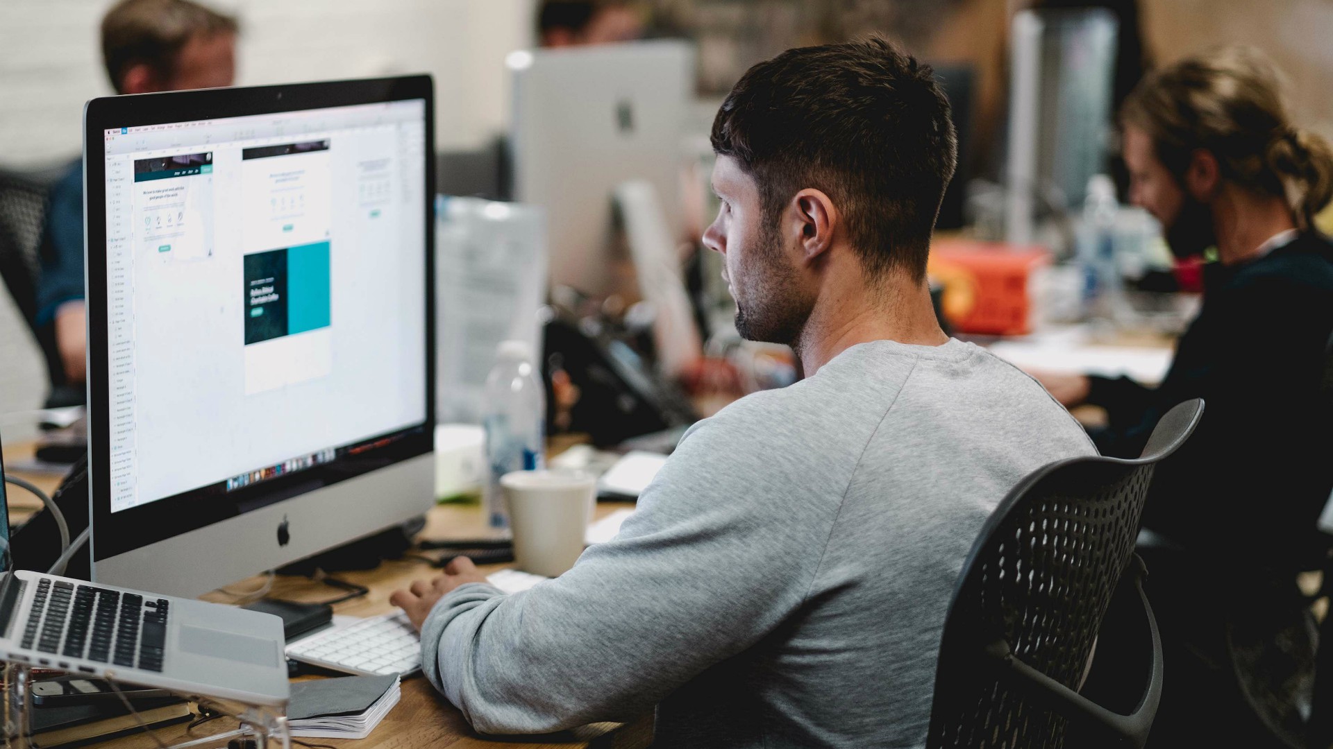 15 Years in the Training Industry: Taking Stock and Looking Forward