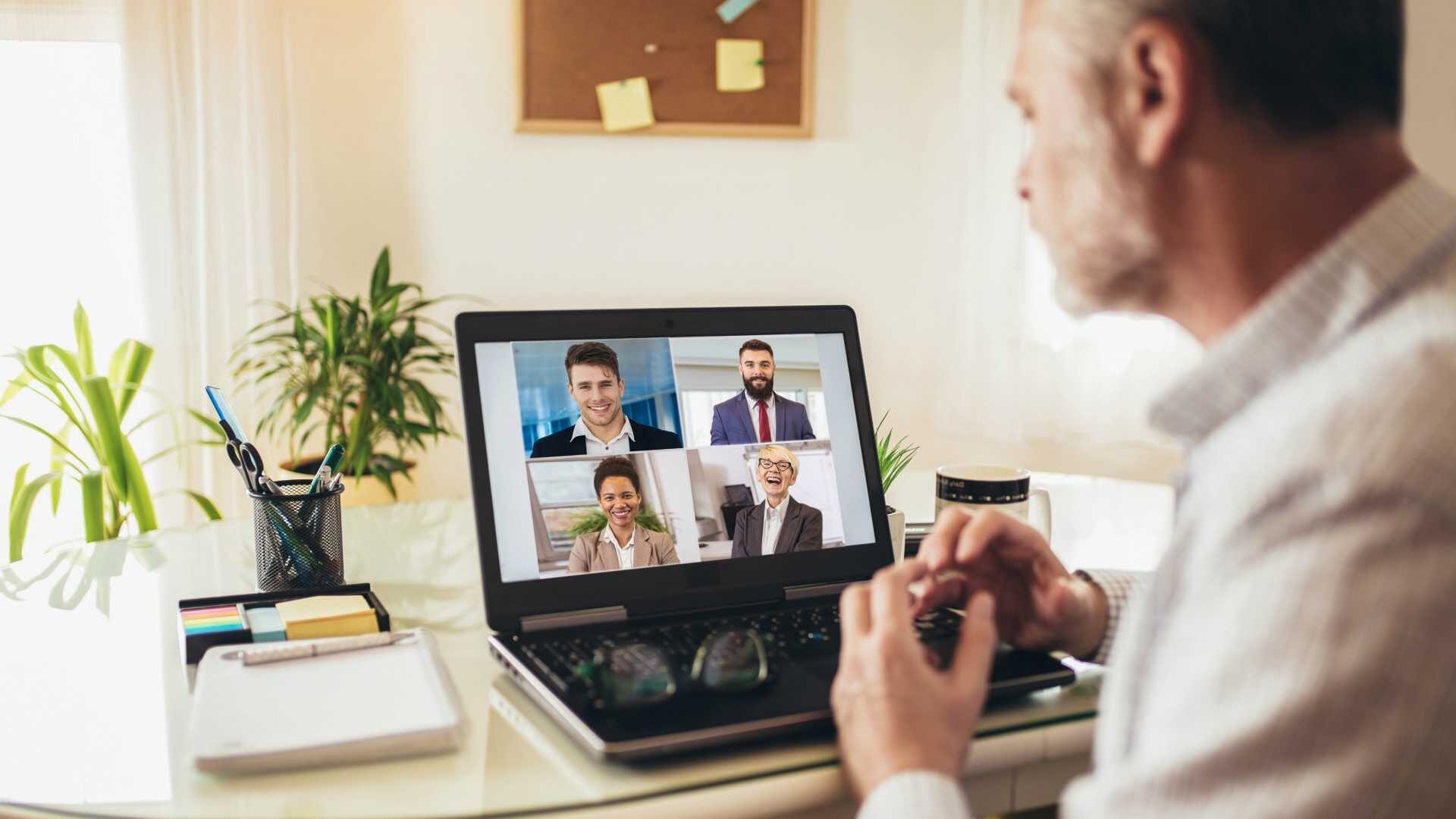 Engage and Support Remote Employees in the Modern Workplace